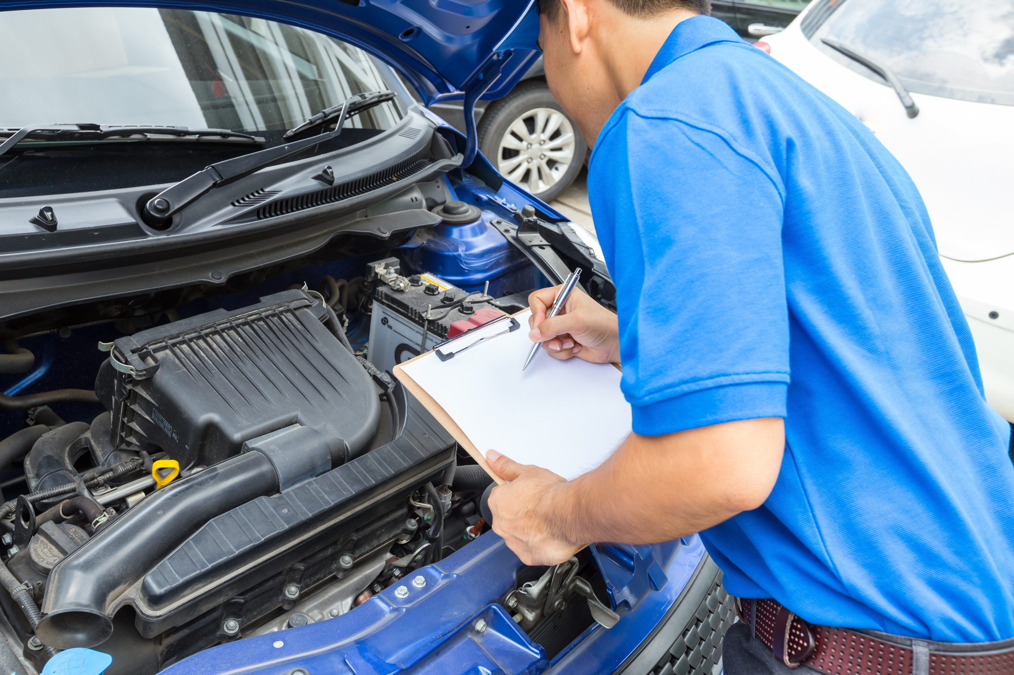 The Straightforward Guide To Subaru Maintenance The Straightforward Guide To Subaru Maintenance