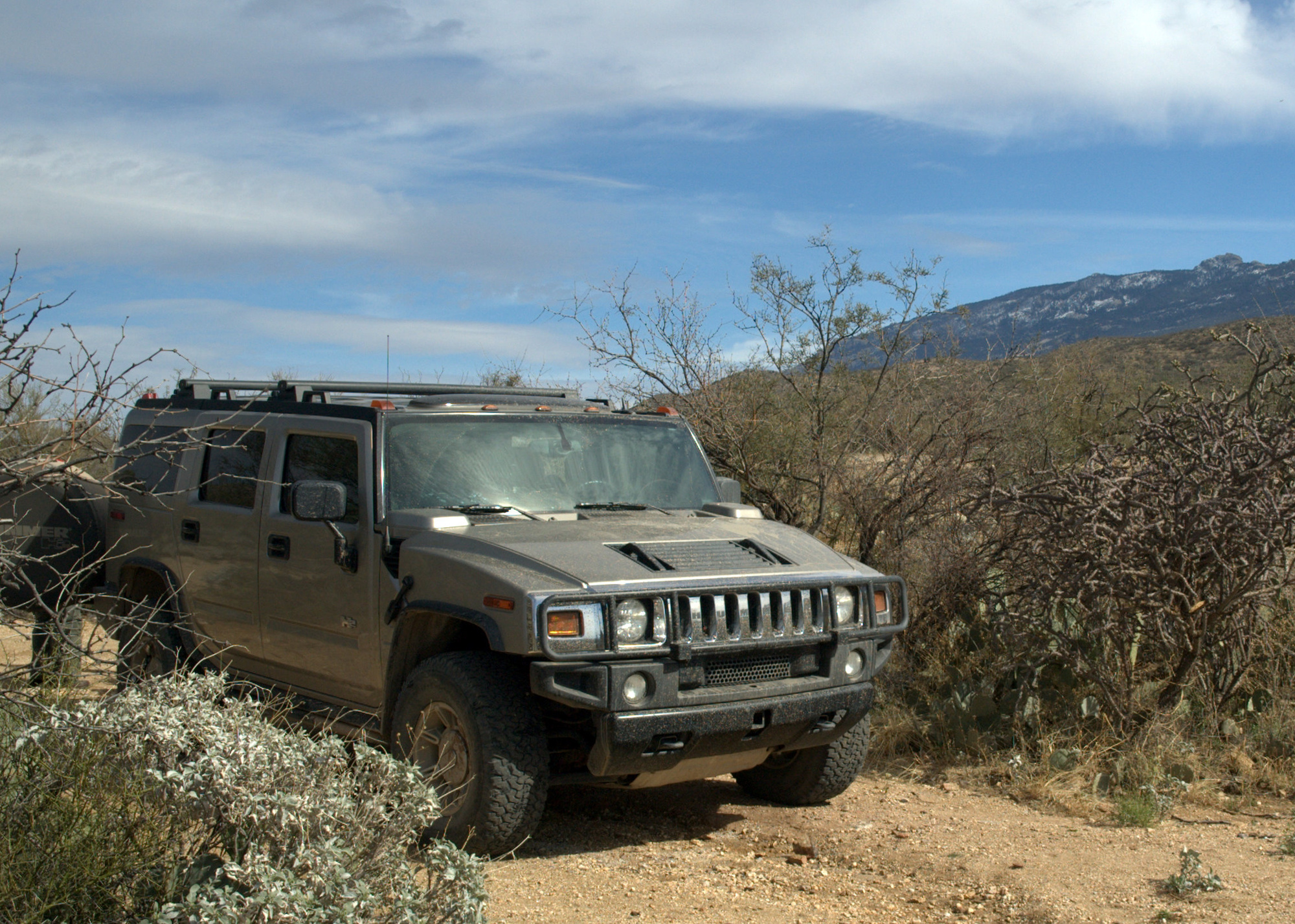 When Does Your Hummer Need an Engine Replacement?