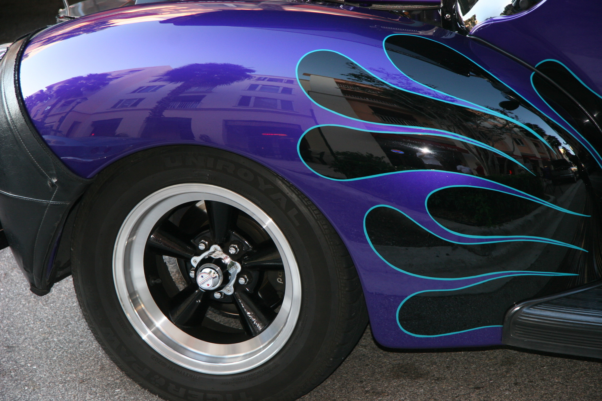 Ways To Customize Car
