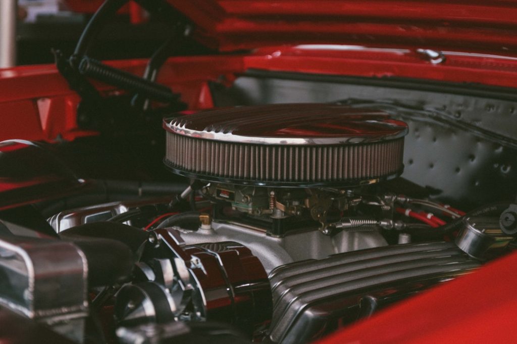 Keeping it Simple: A Beginner's Guide to Engine Rebuilding - Online ...